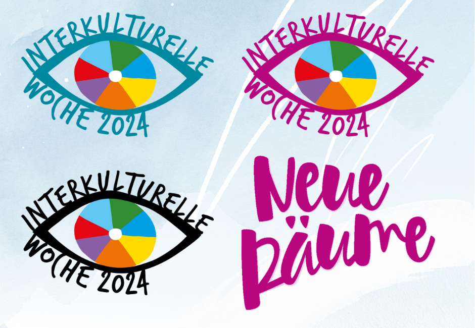 IKW Downloads | Interkulturelle Woche
